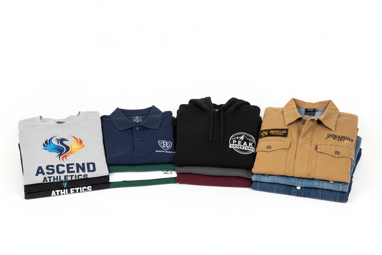 About Us - Print-View Premium Apparel Printing & Branding